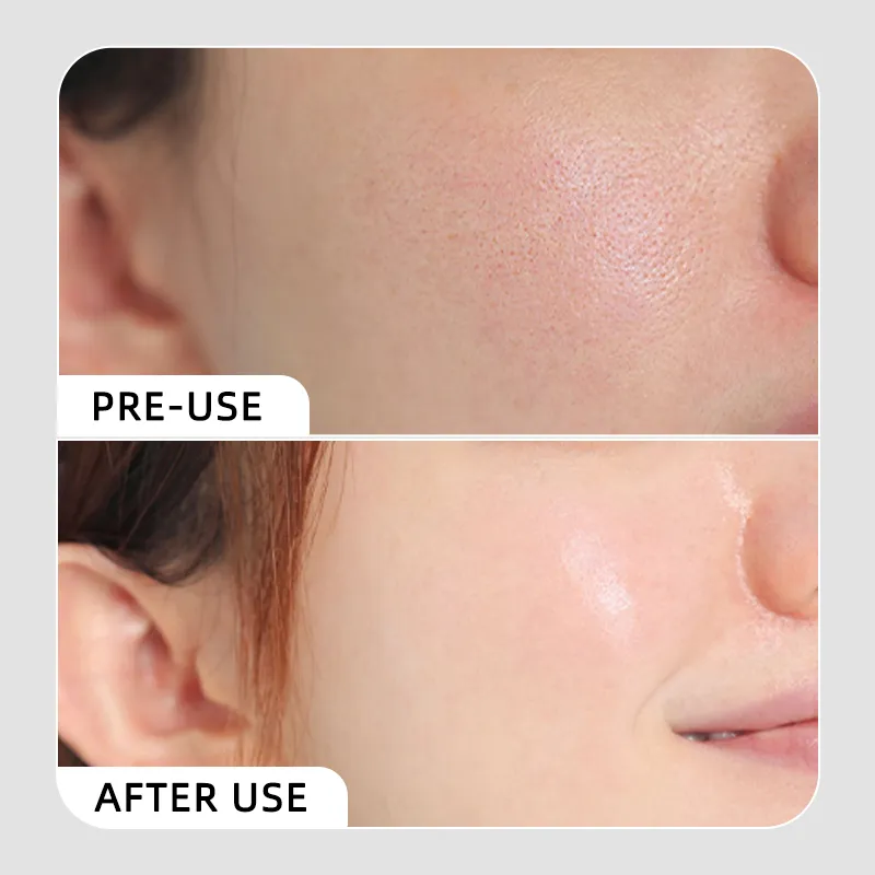 Private Label Youth Boosting Facial Serum